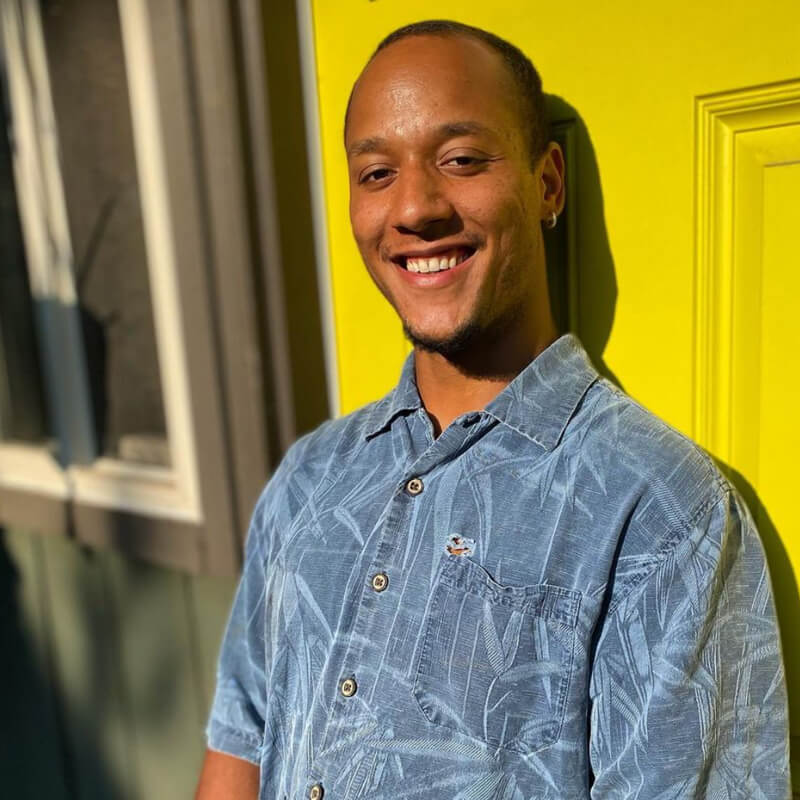 Dwayne Sackey – Red Lodge Clay Center