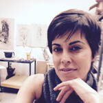 Sarah Justice – Red Lodge Clay Center