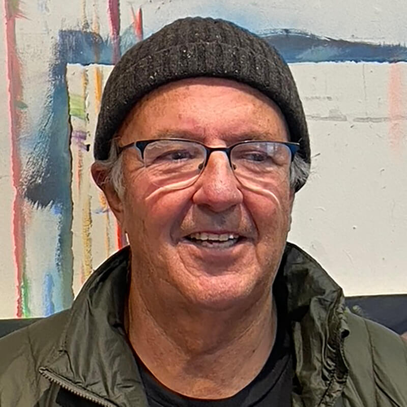 Jay Schmidt – Red Lodge Clay Center