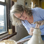 Jane Shellenbarger – Red Lodge Clay Center
