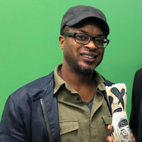 Kevin Snipes – Red Lodge Clay Center