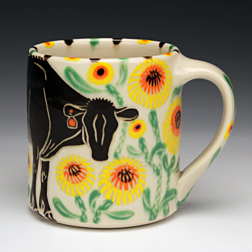 Sue Tirrell – Red Lodge Clay Center