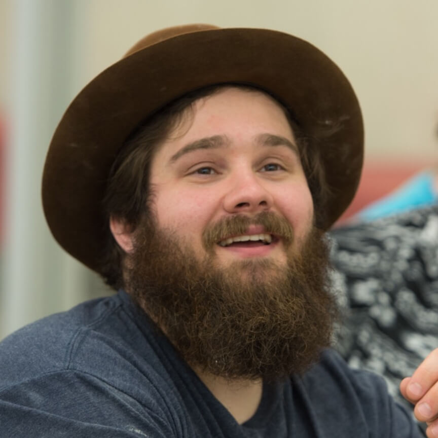 Alex Thomure – Red Lodge Clay Center