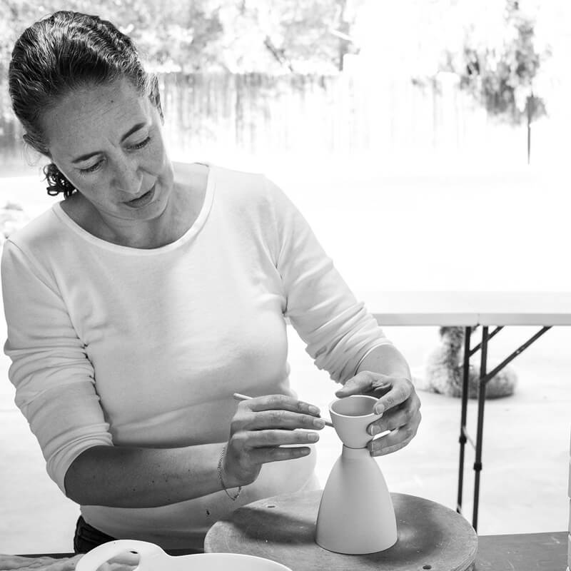 Sandra Torres – Red Lodge Clay Center