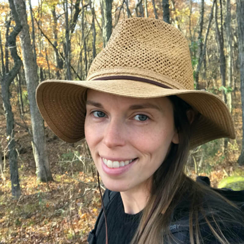 Erika Van Kirk – Red Lodge Clay Center