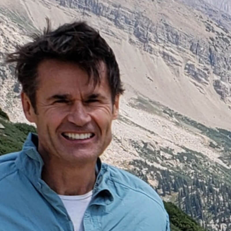 Michael Wisner – Red Lodge Clay Center