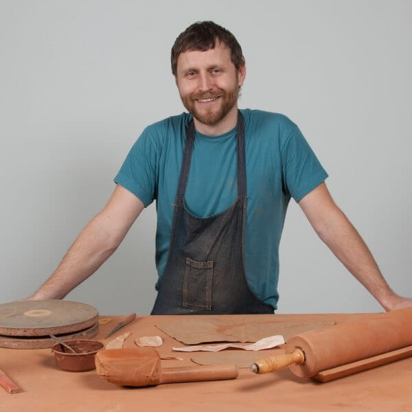 Joseph Pintz – Red Lodge Clay Center